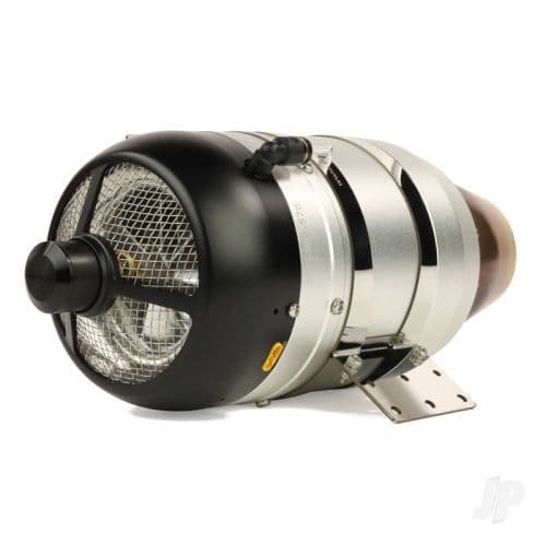 SWIWIN SW140B JET TURBINE 14KG THRUST SWWT140B-001